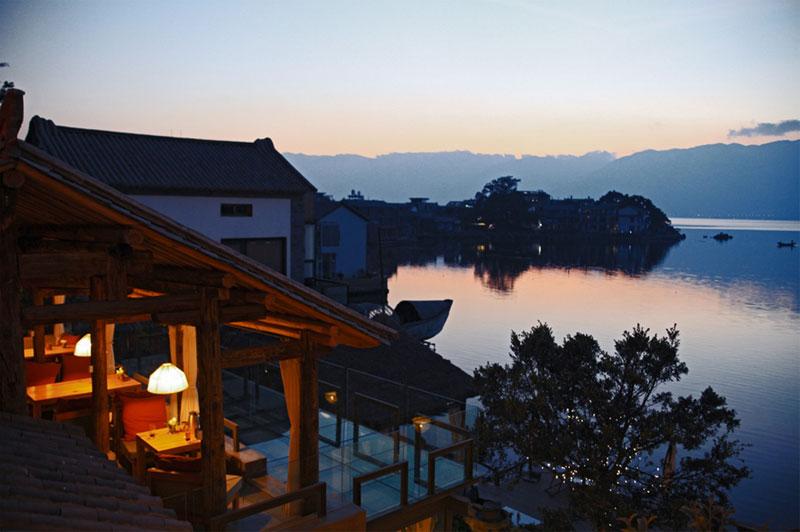 民宿｜如何给民宿取个好听的名字？ - 知乎