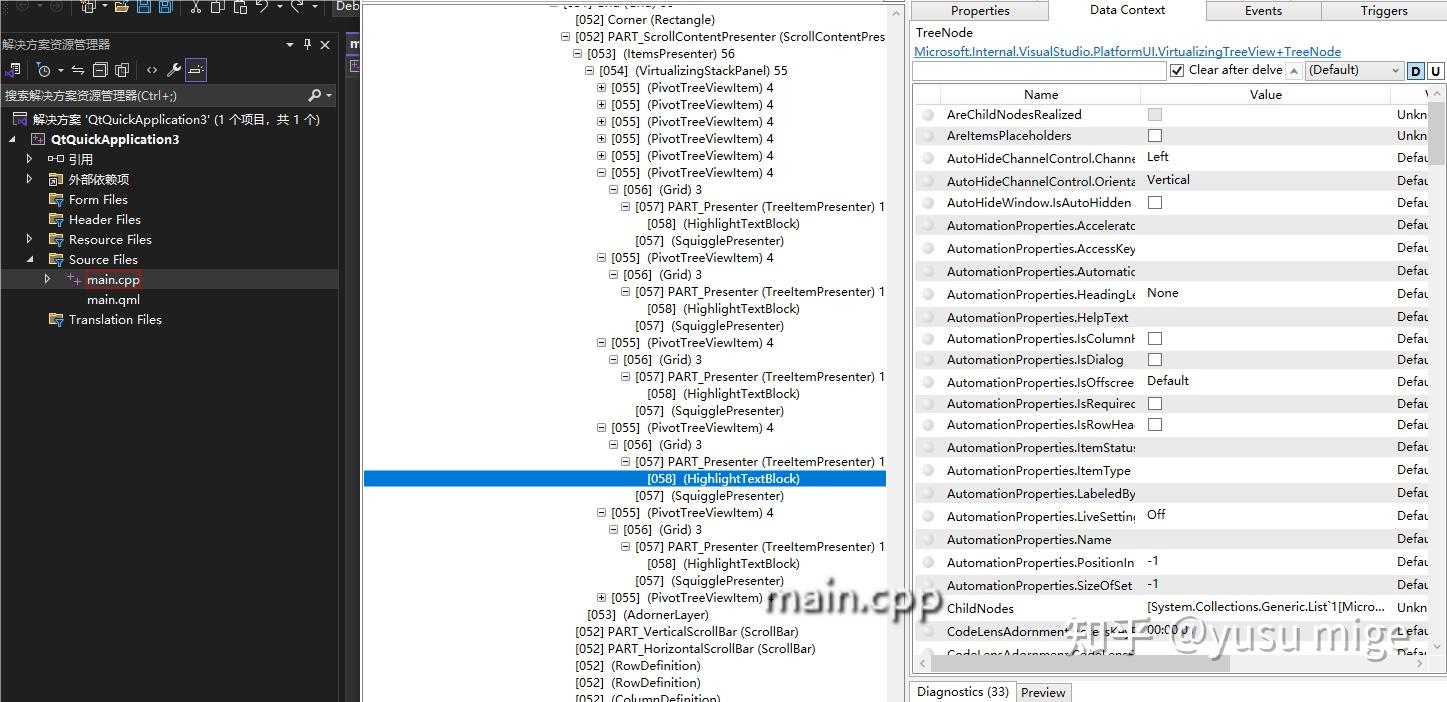 Visual Studio 2022用什么GUI做的？ - 知乎
