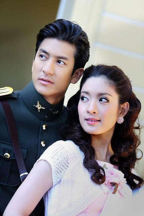 泰国十大人气女演员：Aff甜美，Aump 性感，Noon泰国第一美女 - 知乎