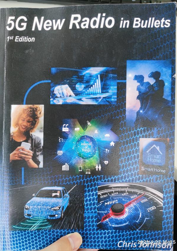 向各位前辈请教，5g的3gpp协议该怎么去看，能给一点意见吗?