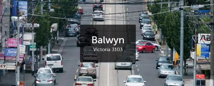 【Balwyn】最受人喜爱的墨尔本特色郊区之一，绿树成荫的宜居新贵华人区 - 知乎