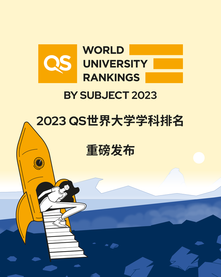 2023QS 马来亚大学UM优势学科榜 - 知乎