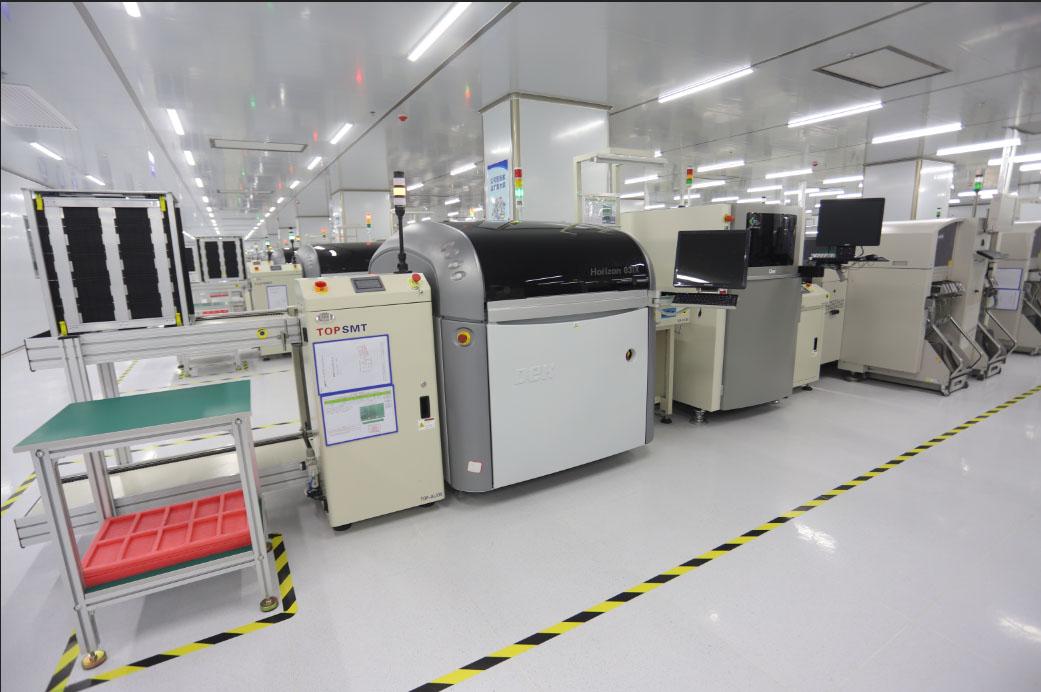 SMT技术的特点和优势带来的改变 - 知乎