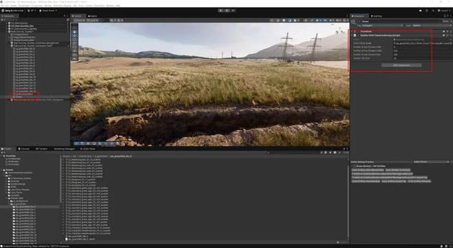 基于 Unity 6 引擎制作《Time Ghost》：如何使用 DOTS ECS 制作更为复杂的大型环境 - 知乎