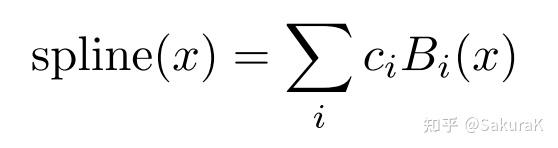 【论文笔记】KAN: Kolmogorov-Arnold Networks 全新神经网络架构KAN，MLP的潜在替代者 - 知乎