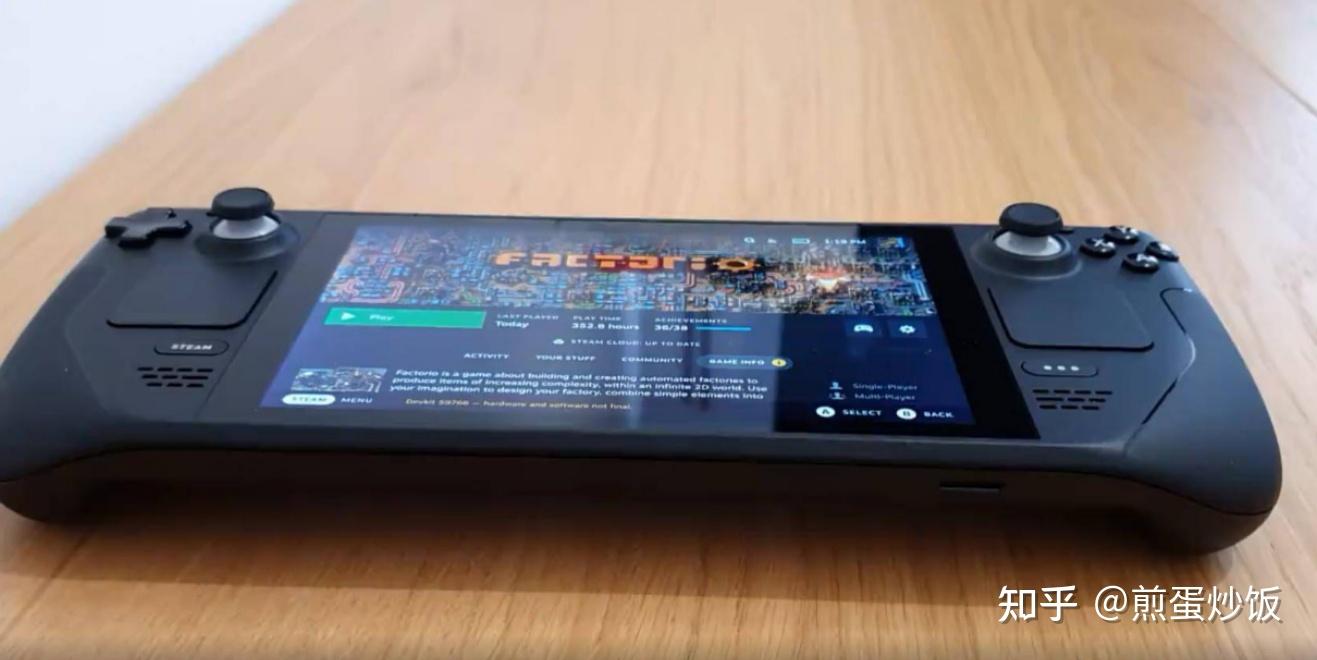 为何Steam Deck上的Win游戏运行在Steam OS上比运行在 Win11上还快？ - 知乎