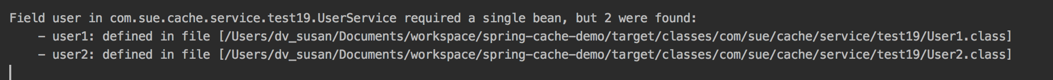 @Autowired和@Resource的区别是什么？ - 知乎