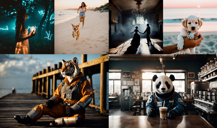 SDXL1.0大模型安装与使用 - 知乎