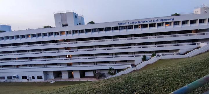 新加坡南洋理工 人工智能专业（NTU MSAI）就读分享 - 知乎