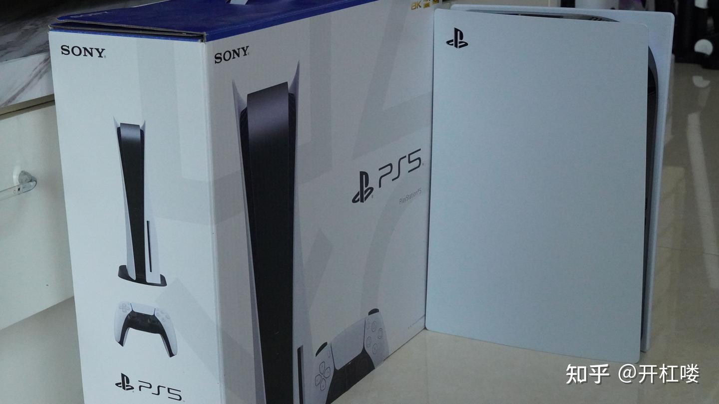 是时候换个大路由器了！PS5相关问题一篇全收录 - 知乎