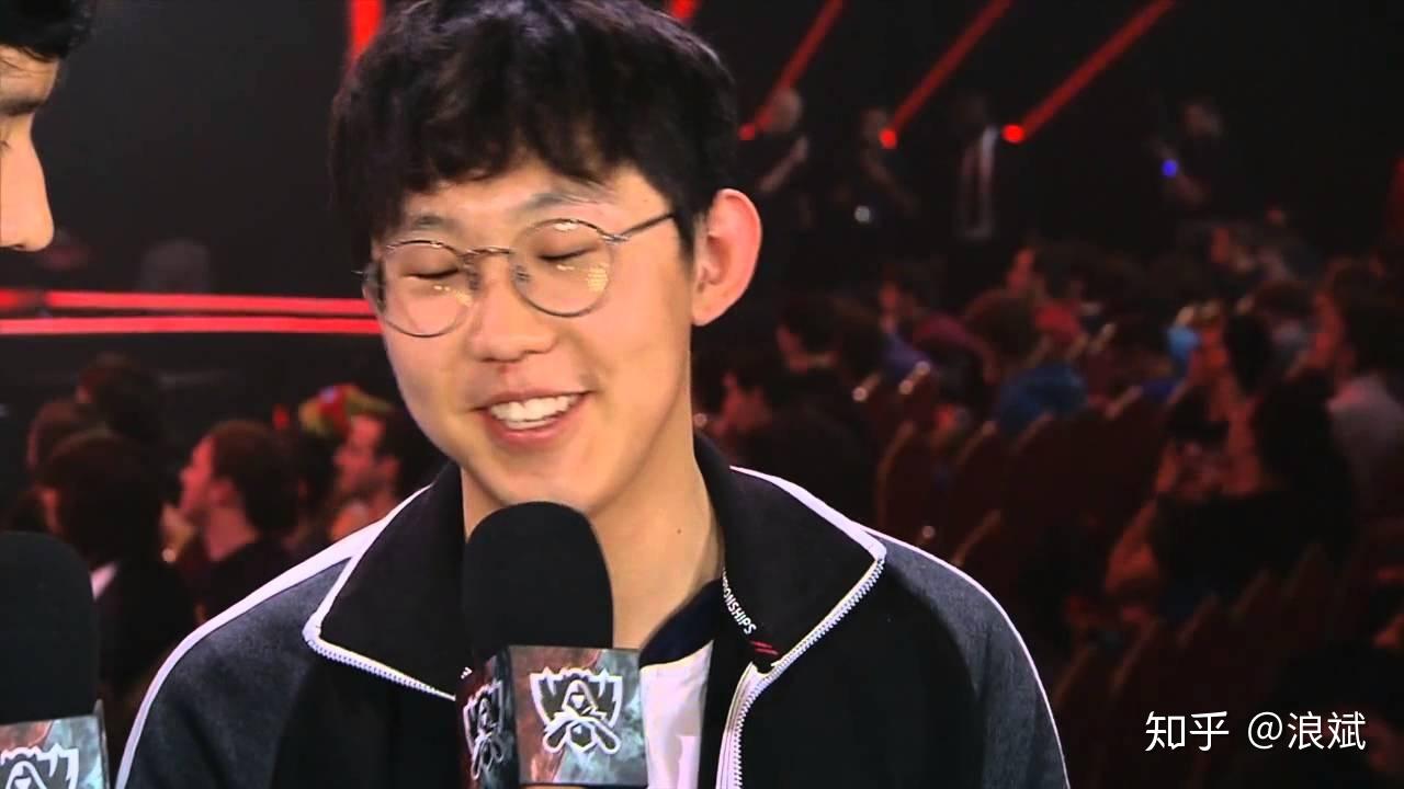 LPL赛区史上的十大韩国选手