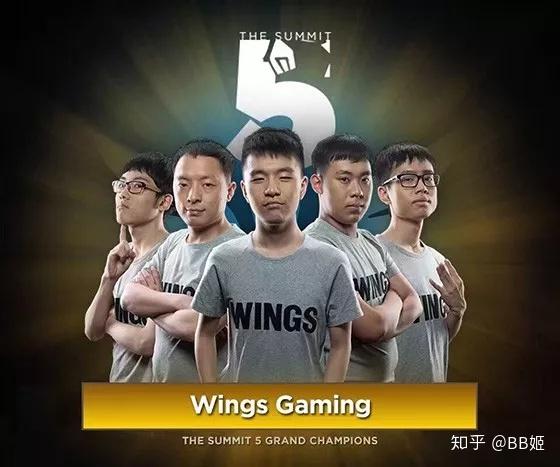 都2019年了，为什么还有人怀念Wings？ - 知乎
