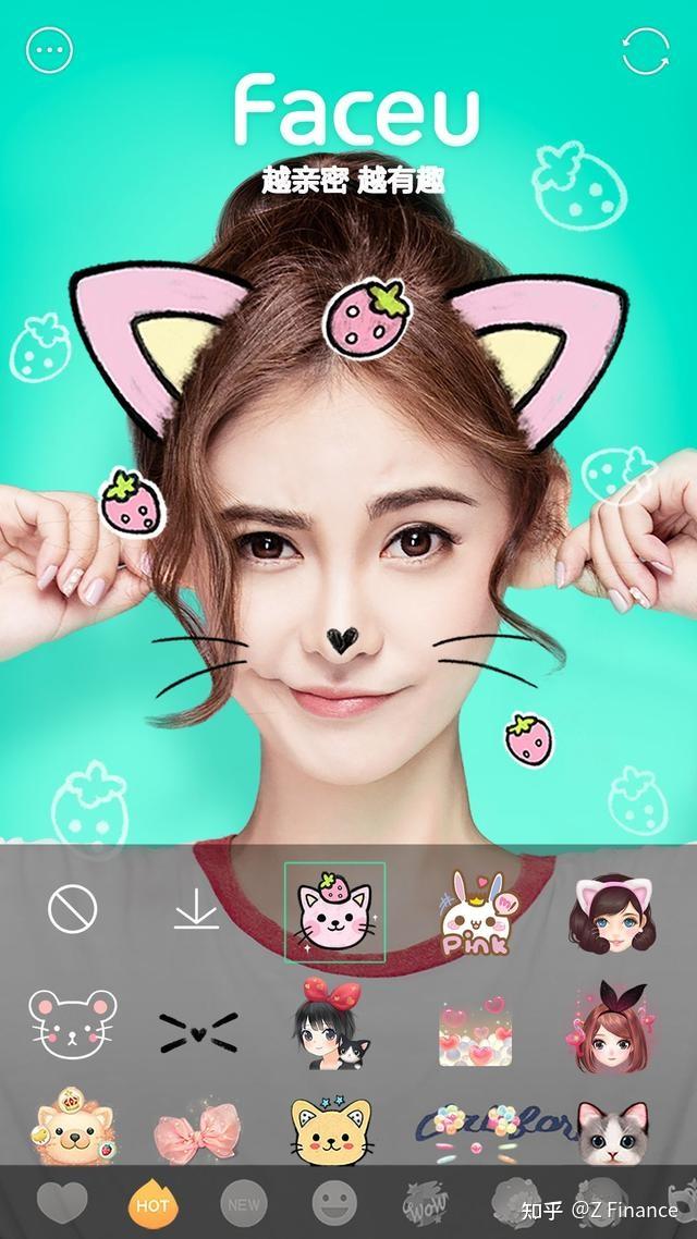 Z Waves | 郭列，从脸萌到Faceu，3亿美元被字节跳动收购后，开启游戏创业新篇章 - 知乎