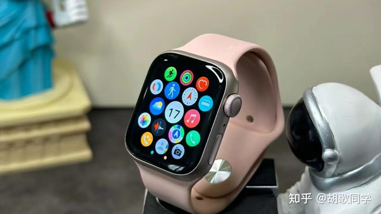 2024年Apple Watch选购指南！
