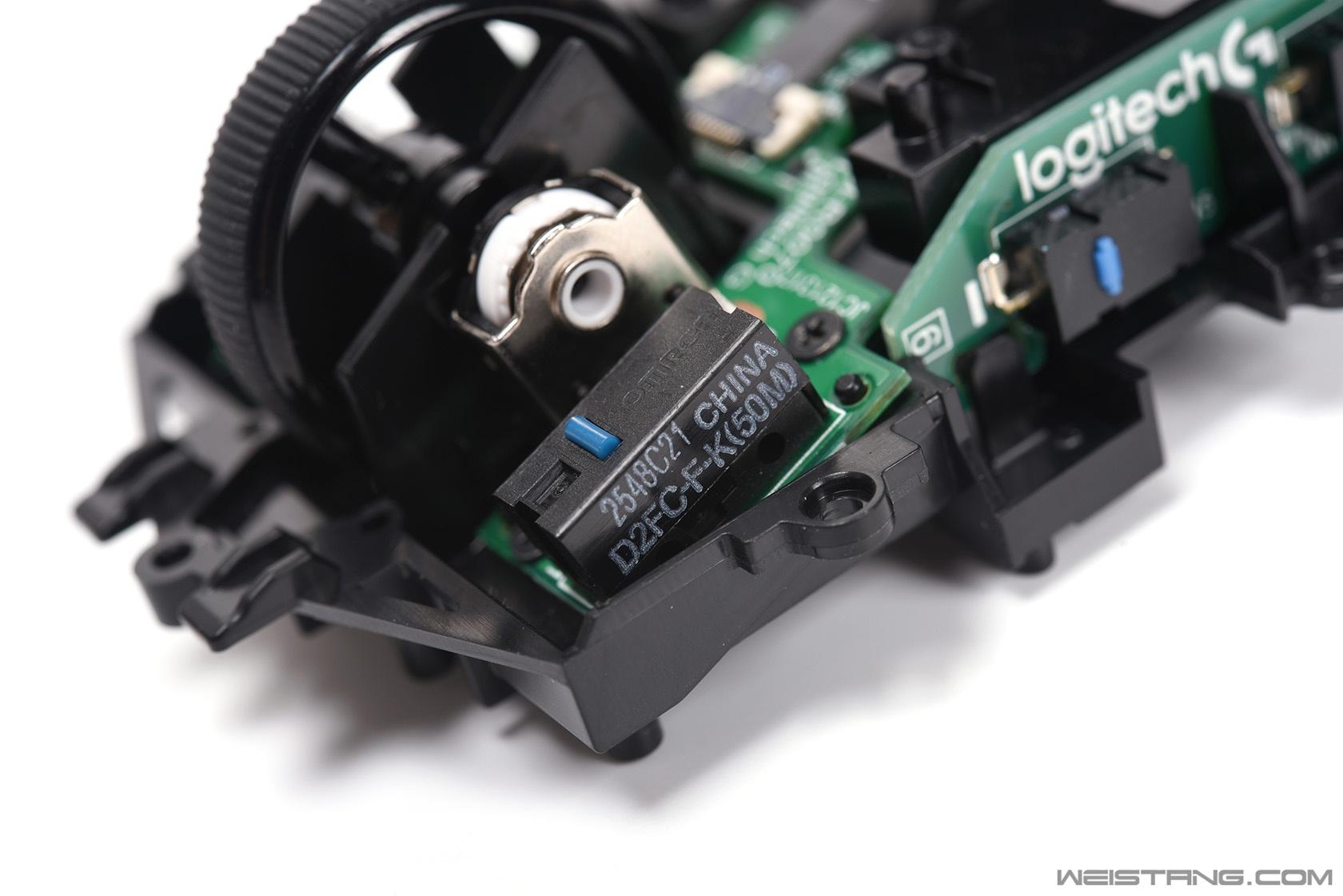 准备入手罗技 gpw 二代，可以说说有哪些优缺点吗？ - 知乎