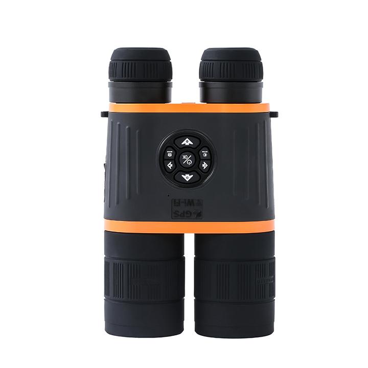 四代数码夜视仪 ORPHA DB550+对比评测 - 知乎