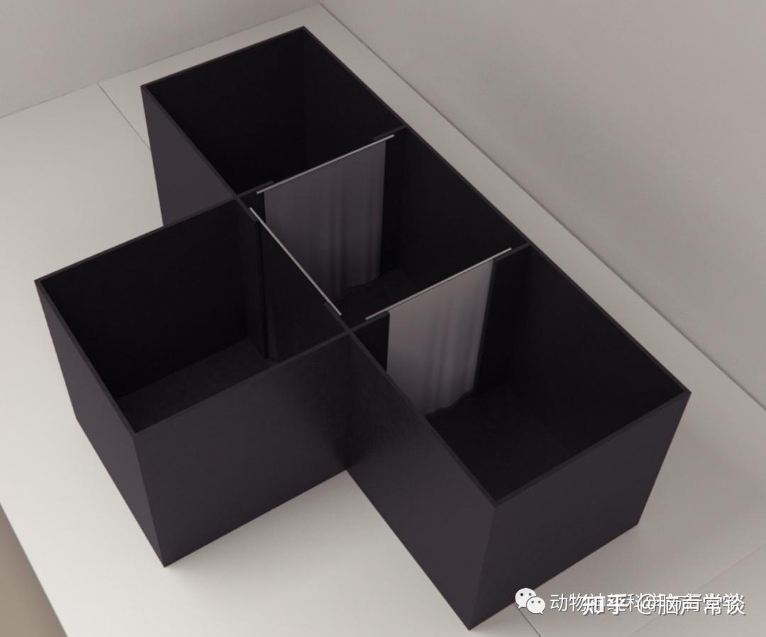 脑声常谈：浅析常见的用于评估啮齿动物视觉能力的行为学设备及测试应用 - 知乎