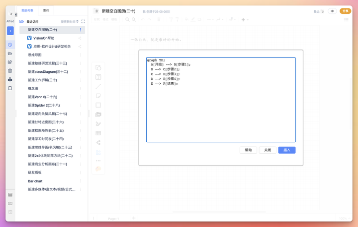 Mermaid 使用教程：从入门到精通 - 知乎