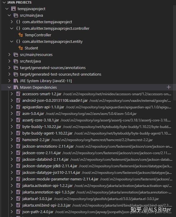 在 VSCode 上搭建一个完美的 Java 环境 - 知乎