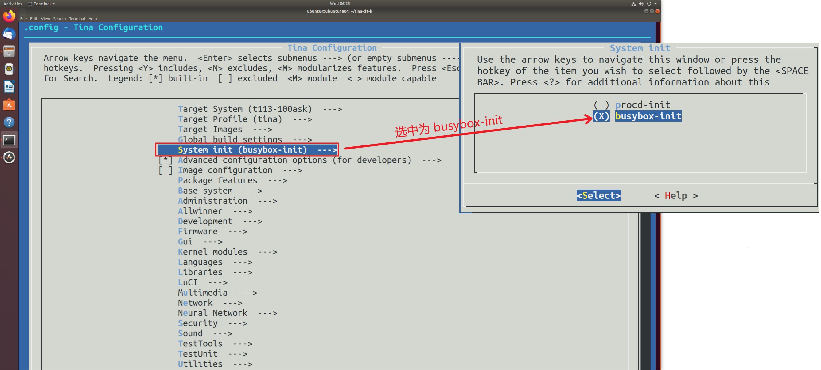 TinaSDKV2.0 自定义系统开发 - 知乎