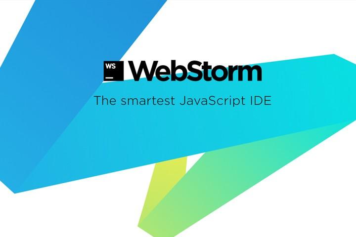 JavaScript开发工具WebStorm使用教程：从命令行打开文件 - 知乎