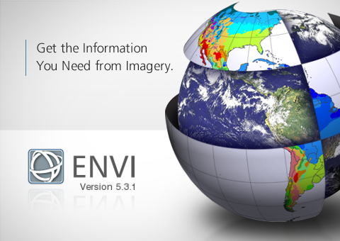 ENVI5.3和IDL8.5安装教程（内含安装程序） - 知乎