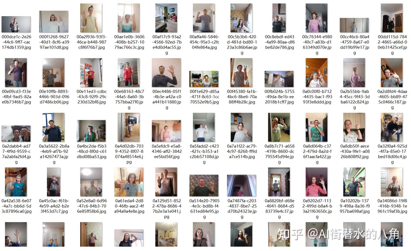 手势手语检测和识别3：基于深度学习YOLOv11神经网络实现手势手语检测和识别(含训练代码、数据集和GUI交互界面) - 知乎