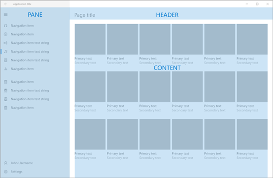 微软最新设计Fluent Design System初体验 - 知乎