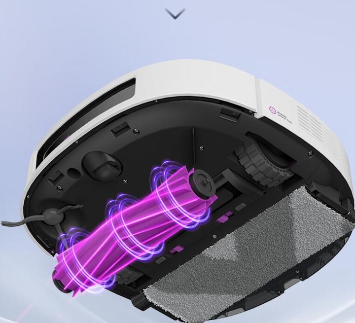 扫地机器人美的W20Pro和W20哪个好？对比区别有何不同 - 知乎
