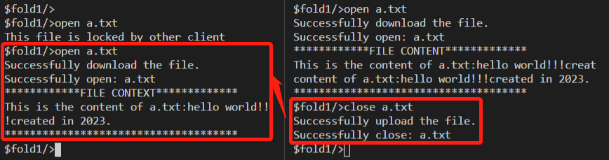 极简分布式文件系统实现-LiteDFS - 知乎