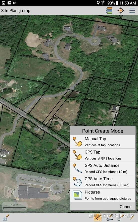 Global Mapper手机端及桌面端功能介绍及安装方法（附V21版安装包） - 知乎