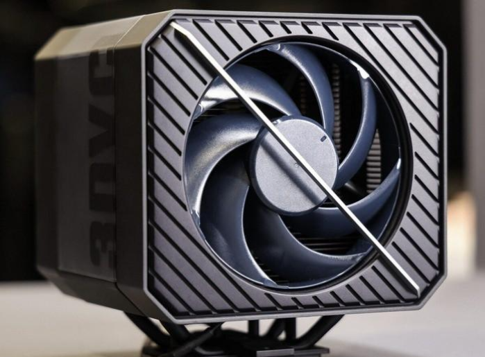“3D均热板”技术回归：酷冷至尊V8 3DVC散热器 - 知乎