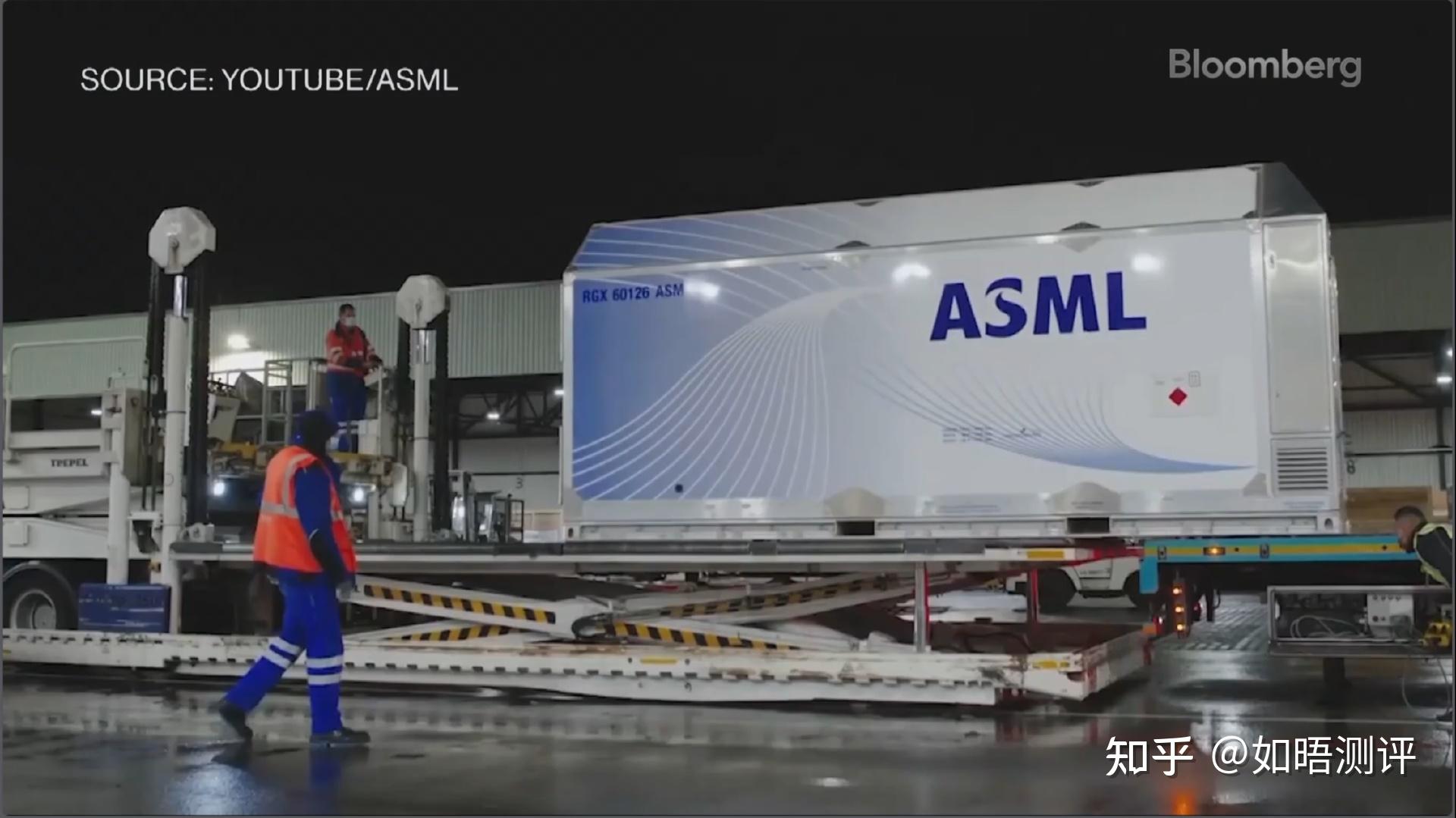 ASML可远程禁用EUV光刻机，5nm麒麟芯片下半年或将回归 - 知乎