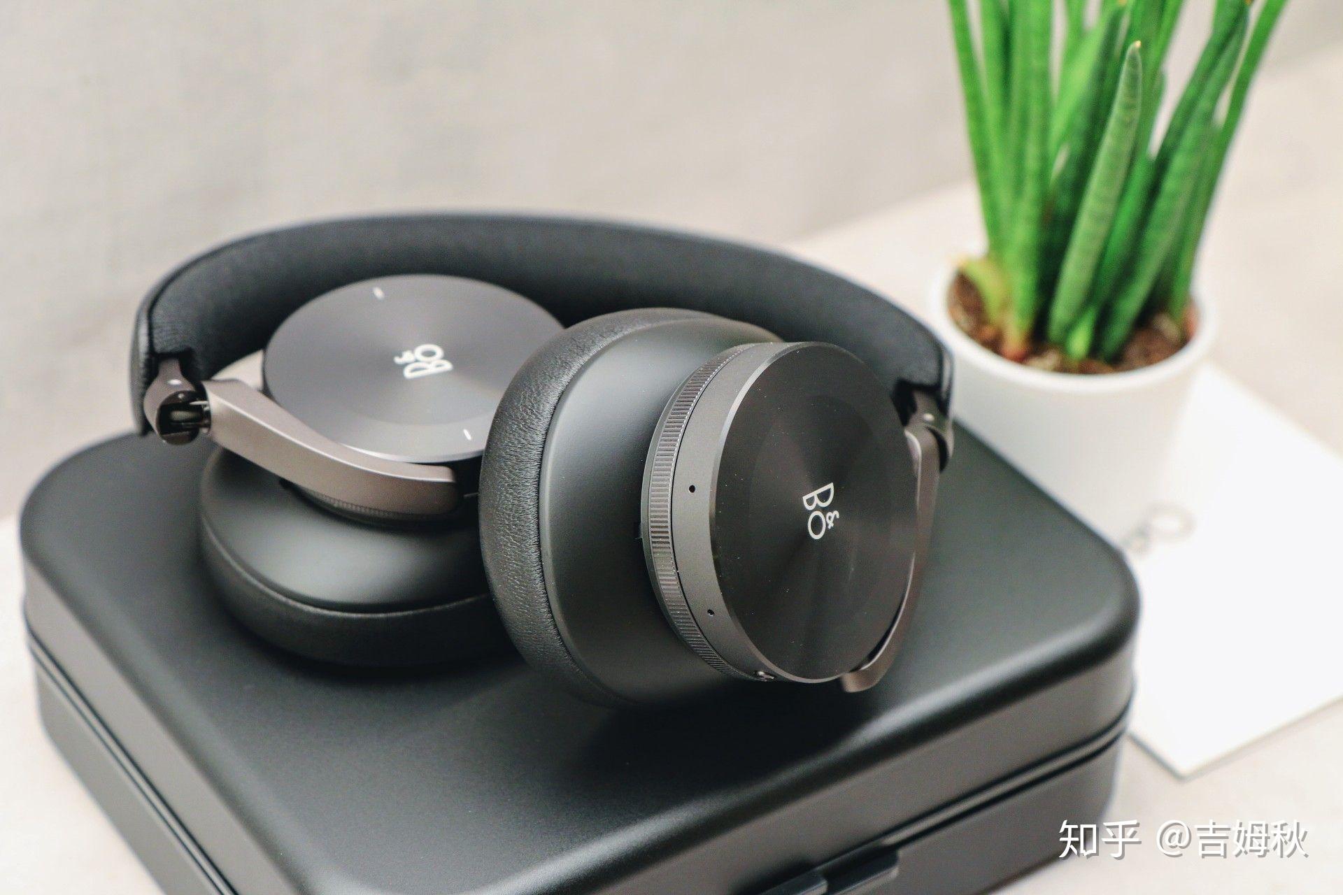 如何评价B&Oplay新品h95？ - 知乎