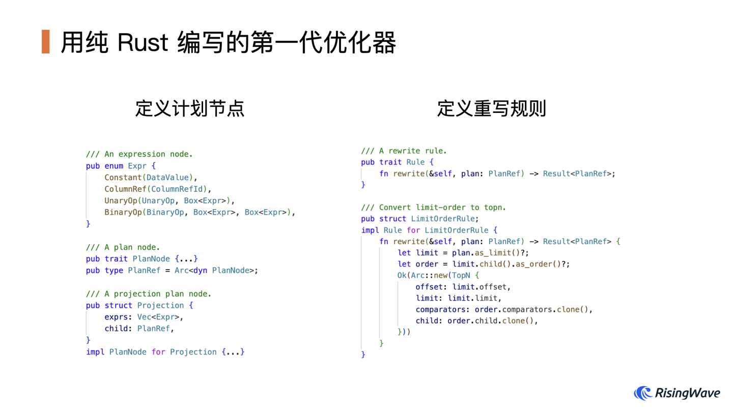 用 egg 孵化你的 SQL 优化器 - 知乎