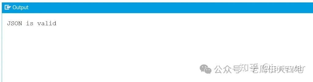 浅谈SAP/ABAP 代码示例：ABAP 和 JSON - 知乎