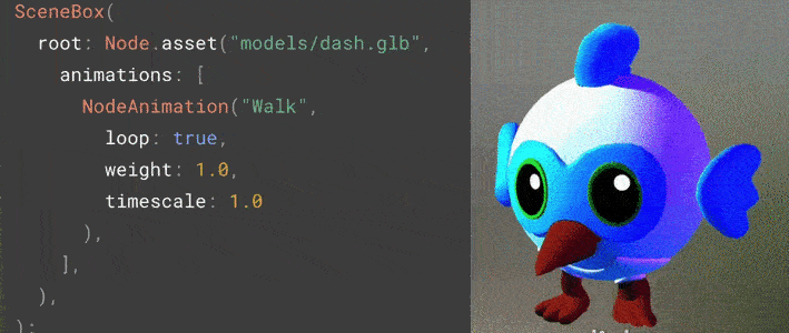 Compose Multiplatform Skia 对比 Flutter Impeller ，都是跨平台自绘有什么差异 - 知乎