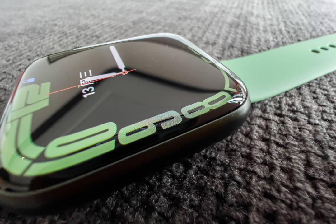 Apple Watch S8 内置芯片被证实采用与 S6 和 S7 相同的 CPU，该芯片有哪些优势？ - 知乎