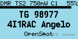 [收藏] OpenGD77 超详细用户指南 - 知乎