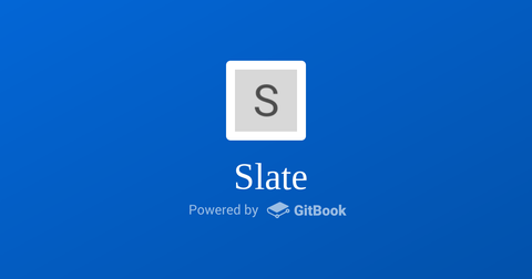 新版编辑器 Slate.js 的设计 - 知乎