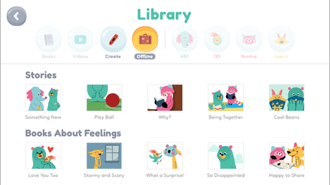 让孩子爱上数学，你只差可汗学院出品的这款Moose Math - 知乎