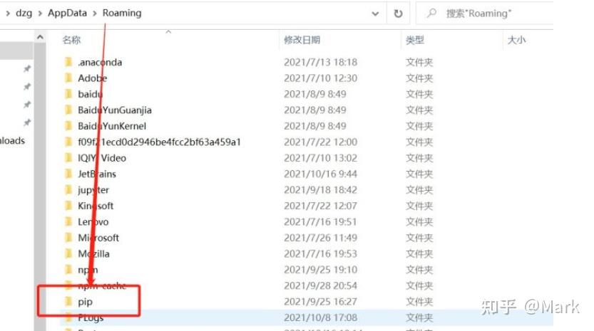2， python之pip换源 - 知乎