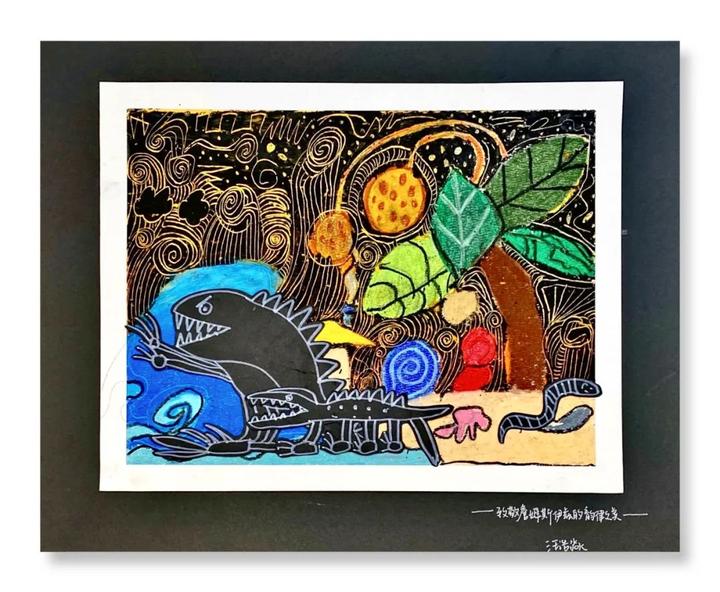 YMM明星老师 | 在艺术殿堂里与孩子们亦师亦友 - 知乎