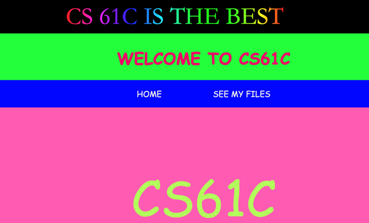 CS61C 完结记录 - 知乎