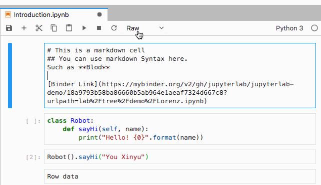利器|JupyterLab 数据分析必备IDE完全指南 - 知乎