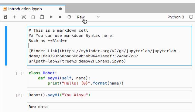 利器|JupyterLab 数据分析必备IDE完全指南 - 知乎