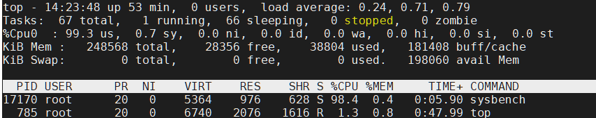 差异巨大！6款通用工业级ARM处理器性能测试对比 - 知乎