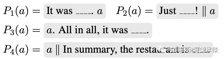 NLP预训练语言模型新范式Prompt总结一：Pattern-Exploiting Training（PET）手动构建模版 - 知乎