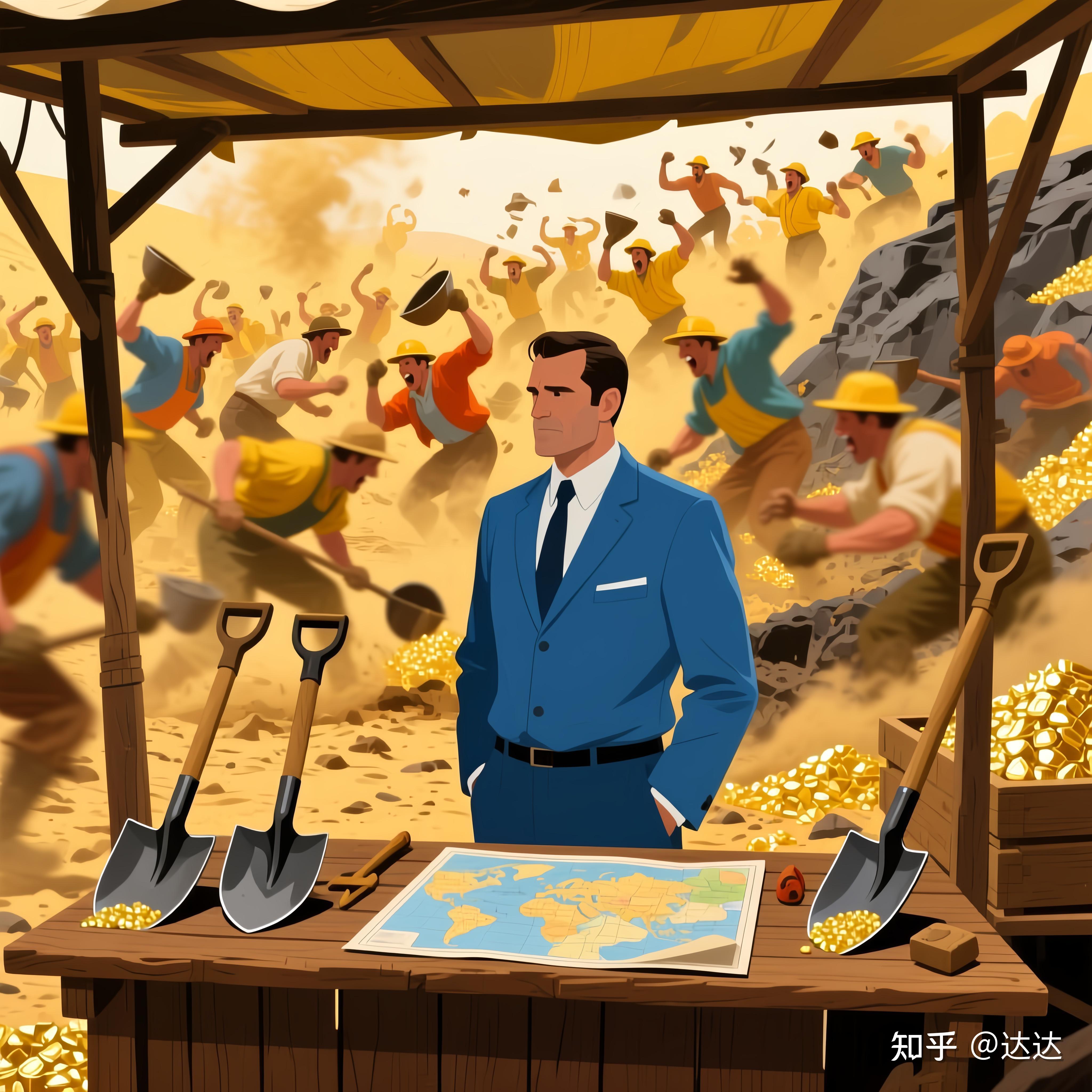 你还在盯AI是赚是亏？Nof1.ai 才是终极庄家，为你扒光它稳赚不赔的 4 层变现机器 - 知乎