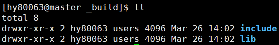 HDF5-1.14.3 编译 - 知乎